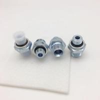 China Straight  Hot Forged 3/8