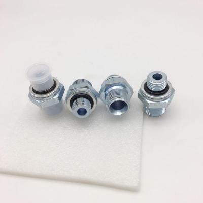 China Straight  Hot Forged 3/8