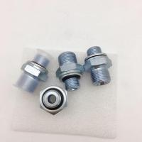 China Straight  Hot Forged 3/8