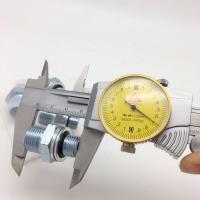 China Straight  Hot Forged 3/8