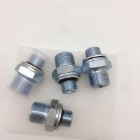 China Straight  Hot Forged 3/8