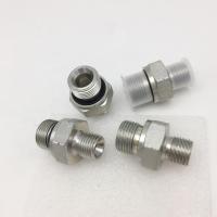 China Hydraulic System 1/4 Inch Male Female Hose Connector for sale