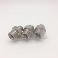 China Stainless Steel 1B-06-08 2 Inch Conexiones Hidraulicas for sale