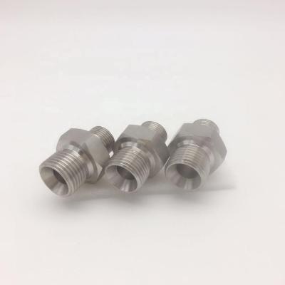 China Stainless Steel 1B-06-08 2 Inch Conexiones Hidraulicas for sale