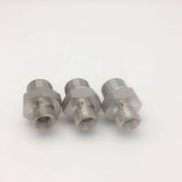 China Stainless Steel 1B-06-08 2 Inch Conexiones Hidraulicas for sale