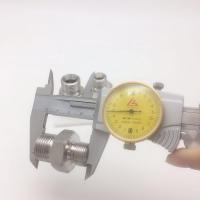 China Stainless Steel 1B-06-08 2 Inch Conexiones Hidraulicas for sale