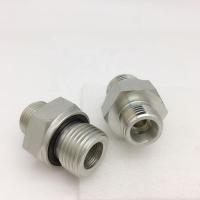 China BSP Thread  1DB-18-08 1 Inch Male Female Hose Connector for sale