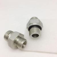 China BSP Thread  1DB-18-08 1 Inch Male Female Hose Connector for sale