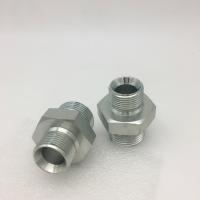 China High Pressure 1B-02-04 3/4