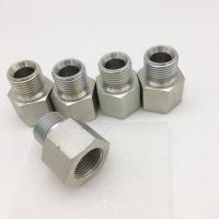 China Faucet Connector Hose Tap 3/8'' Male Female Hose Connector for sale