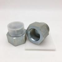 China Faucet Connector Hose Tap 3/8'' Male Female Hose Connector for sale