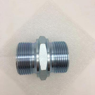 China Trivalent Zinc  BSP Threaded G5/8