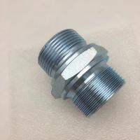 China Trivalent Zinc  BSP Threaded G5/8