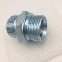 China Trivalent Zinc  BSP Threaded G5/8