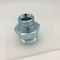 China Trivalent Zinc  BSP Threaded G5/8