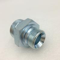 China Trivalent Zinc  BSP Threaded G5/8