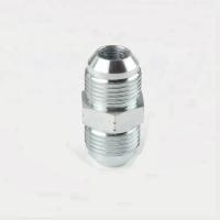China Male Transition 2 Inch Stainless Steel Hose Adapter for sale