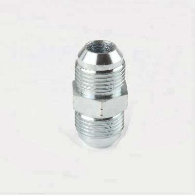 China Male Transition 2 Inch Stainless Steel Hose Adapter for sale