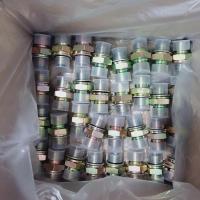 China SAE O - Ring Male 90 Degree Hydraulic Fittings And Adapters for sale
