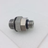 China NPT Male Thread Hydraulic  1/4