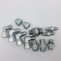 China NPT Male Thread Hydraulic  1/4