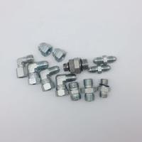 China NPT Male Thread Hydraulic  1/4