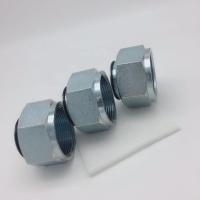 China Cap 1/2