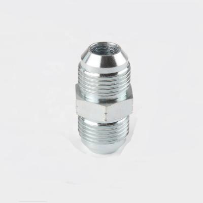 China BSP Garden Swivel 0.080  Kg Hydraulic Adapter Fittings for sale