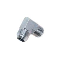 China BSP Garden Swivel 0.080  Kg Hydraulic Adapter Fittings for sale