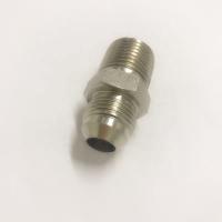China BSP Garden Swivel 0.080  Kg Hydraulic Adapter Fittings for sale