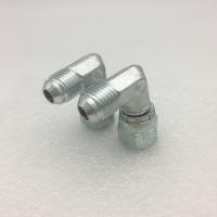 China Carbon Steel Nipple Nut  9/16