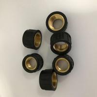 China 20011T-22-05 Din Hose Fittings for sale