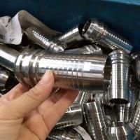 China 20011T-22-05 Din Hose Fittings for sale