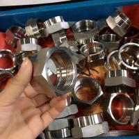 China 20011T-22-05 Din Hose Fittings for sale
