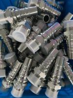 China Waterwash Crimp 20011T-22-06  Din Hose Fittings for sale