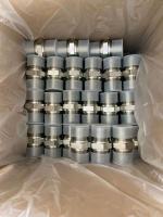 China Waterwash Crimp 20011T-22-06  Din Hose Fittings for sale