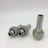 China M30*2  Water Wsah 20512-30-12T  Din Hose Fittings for sale