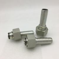 China M30*2  Water Wsah 20512-30-12T  Din Hose Fittings for sale