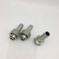 China M30*2  Water Wsah 20512-30-12T  Din Hose Fittings for sale