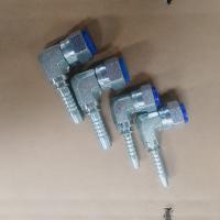 China 22691K 60 Degree Cone Hydraulics Hoses And Fittings for sale