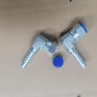China 22691K 60 Degree Cone Hydraulics Hoses And Fittings for sale