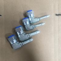China 22691K 60 Degree Cone Hydraulics Hoses And Fittings for sale