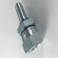 China High Pressure Eaton  Swivel  29611D-04-04 BSP Hose Fittings for sale