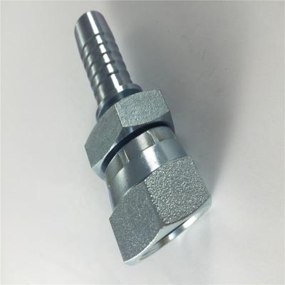 China High Pressure Eaton  Swivel  29611D-04-04 BSP Hose Fittings for sale