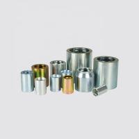 China High Pressure Eaton  Swivel  29611D-04-04 BSP Hose Fittings for sale