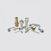 China High Pressure Eaton  Swivel  29611D-04-04 BSP Hose Fittings for sale