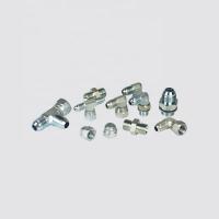 China High Pressure Eaton  Swivel  29611D-04-04 BSP Hose Fittings for sale