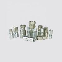 China High Pressure Eaton  Swivel  29611D-04-04 BSP Hose Fittings for sale
