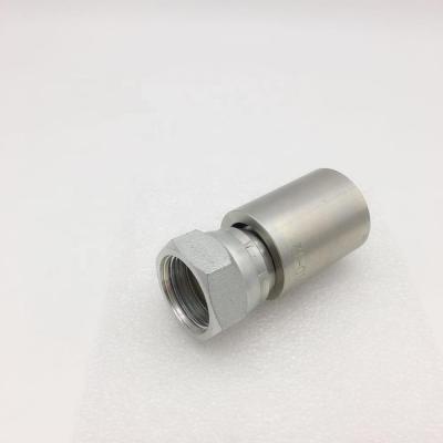 China High Pressure Ferrule 22611-04-04  Hydraulic Pipe Fitting for sale
