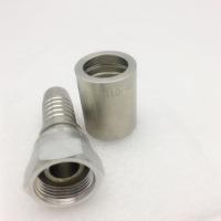 China High Pressure Ferrule 22611-04-04  Hydraulic Pipe Fitting for sale